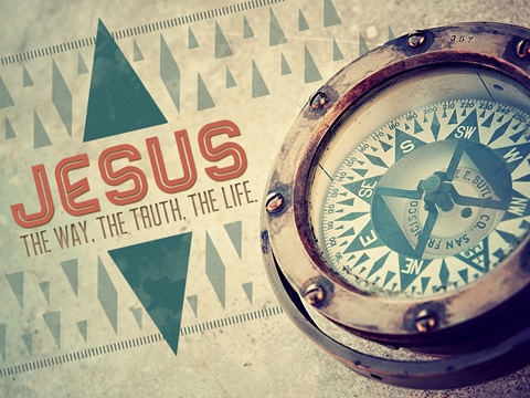 Jesus is the Way – Jst Church of Christ | Grants Pass
