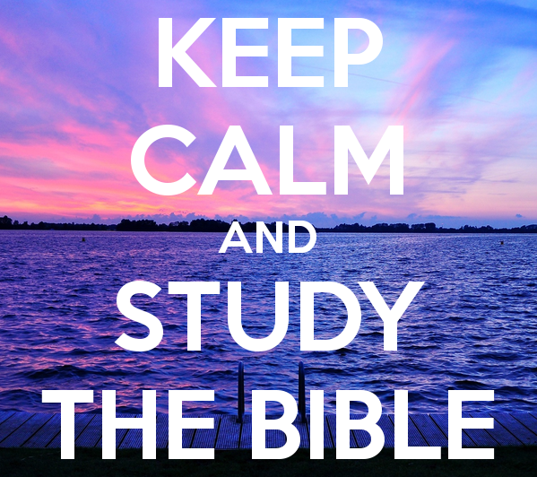 Calm Enough to Consider – Jst Church of Christ | Grants Pass